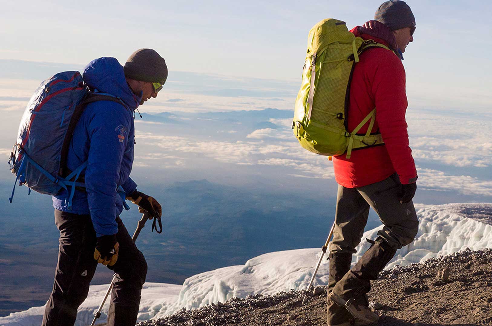 7 Days Rongai Route climb – Sunny Summit and Cultural tourism